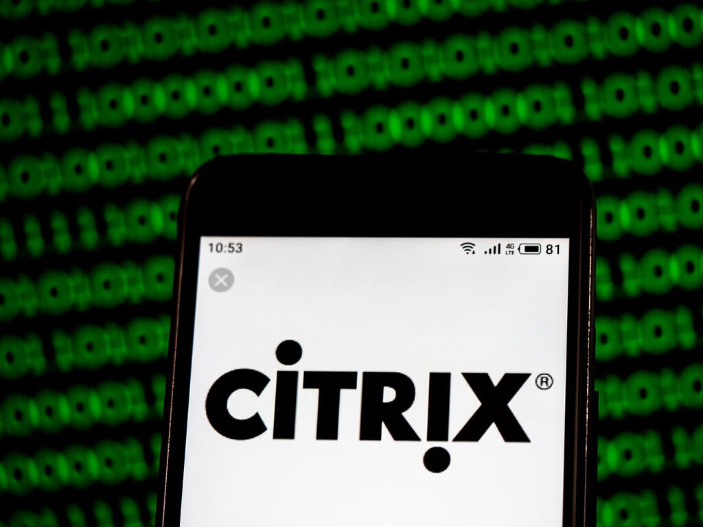 Funny nobody talks about Citrix breach... - Security - Spiceworks Community