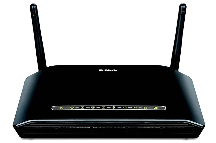 Configuring QOS on a D-link DSL-275U router - Networking - Spiceworks Community