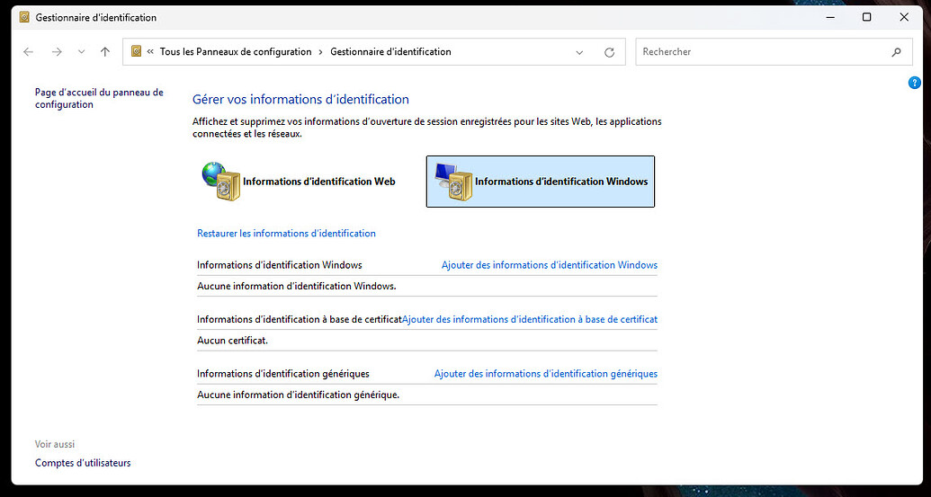 Win11 24H2 update + Outlook client + Exchange account = repetitive AD ...