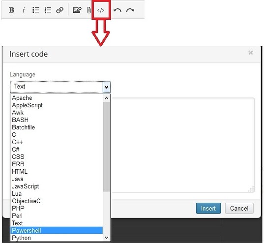 How to import a list of users from a CSV file to AD group via Power Shell - Programming ...