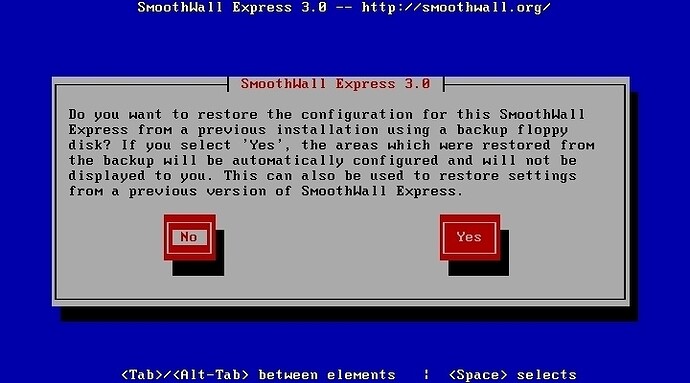 Setup Smoothwall Express 3.0 as a second layer web proxy and filter ...