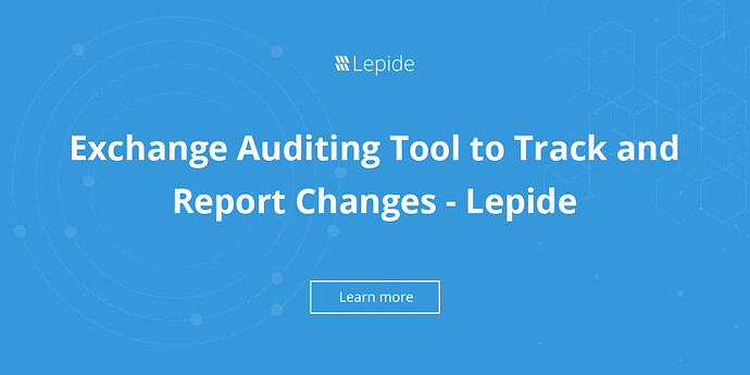 How to find out who deleted email from shared mailbox - Exchange Online - Software ...