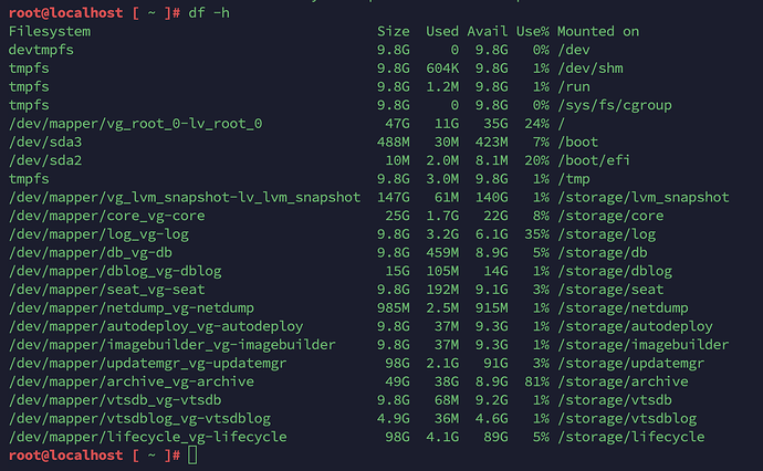 No Healthy Upstream Error Message While Logging Into Vcenter 7 Virtualization Spiceworks