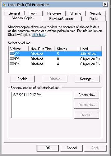 Group Policy Not Creating Folder In Sysvolpolicies Software And Applications Spiceworks