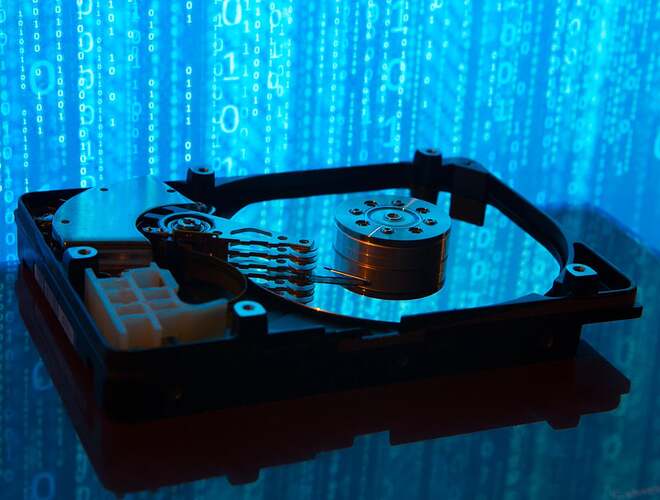 Windows Temp folder is using 192 GB can I just delete the files? - Page ...