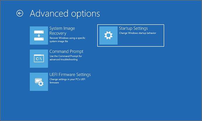 Virtual Machine Windows Server 2012 R2 - Software & Applications ...