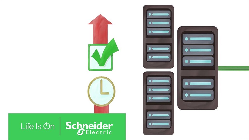 The Drivers and Benefits of Edge Computing - APC by Schneider Electric ...