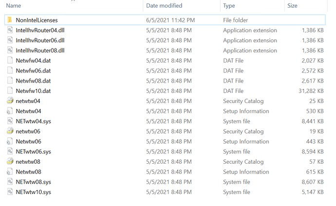 How to Install Intel Proset/wireless Software and Drivers for IT Admins ...