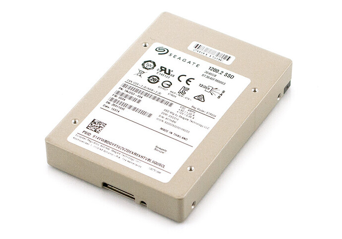 Dell PERC H755 performance - Hardware & Infrastructure - Spiceworks ...