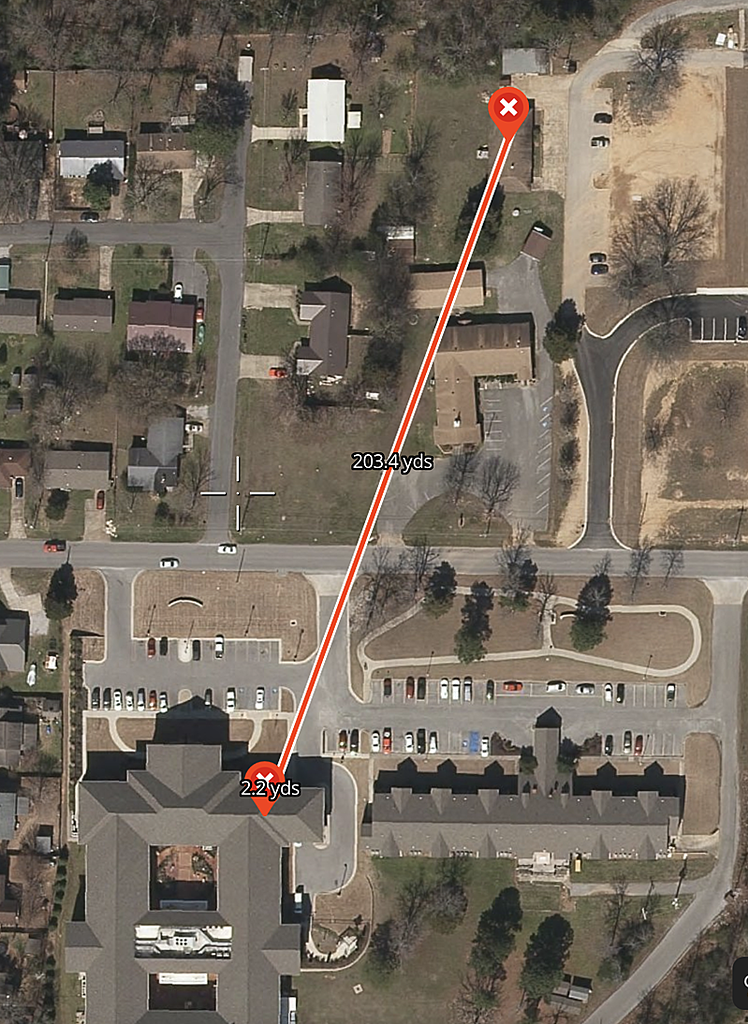 Need to connect two buildings - Networking - Spiceworks Community