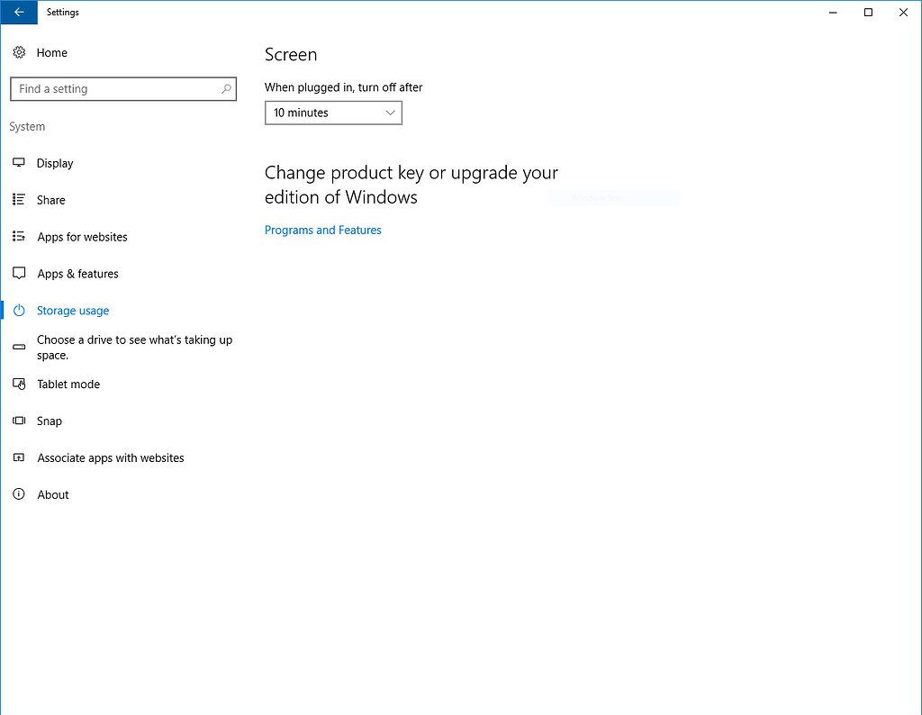 Windows Server 2016 UK Language Pack - Software & Applications ...