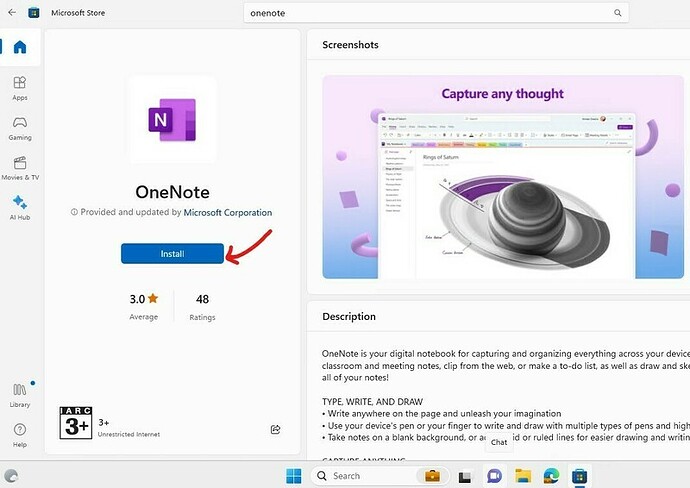 OneNote looks different on identical Computers! - Software ...