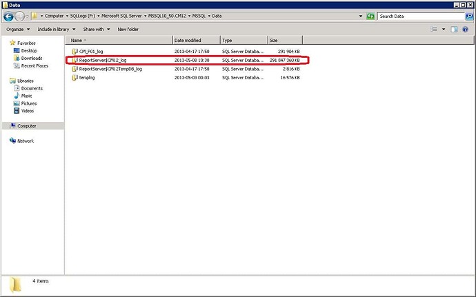 SCCM Distribution points are getting full, how to clean them up ...
