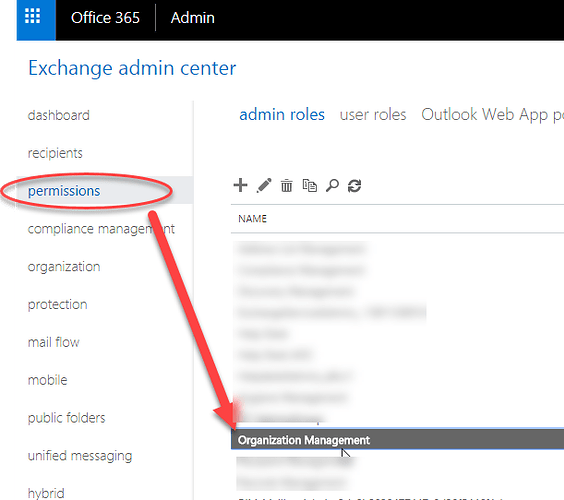 Connect to Office 365 PowerShell, but some cmdlets are not recognized to run - Cloud Computing ...