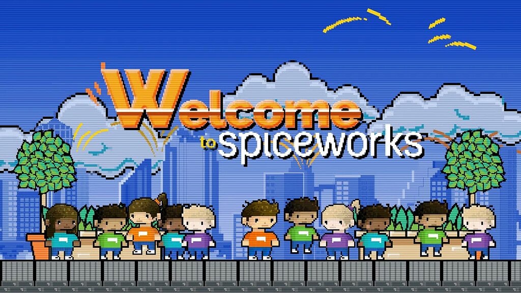 Getting Started in the Spiceworks Community - Spiceworks Support - Spiceworks Community