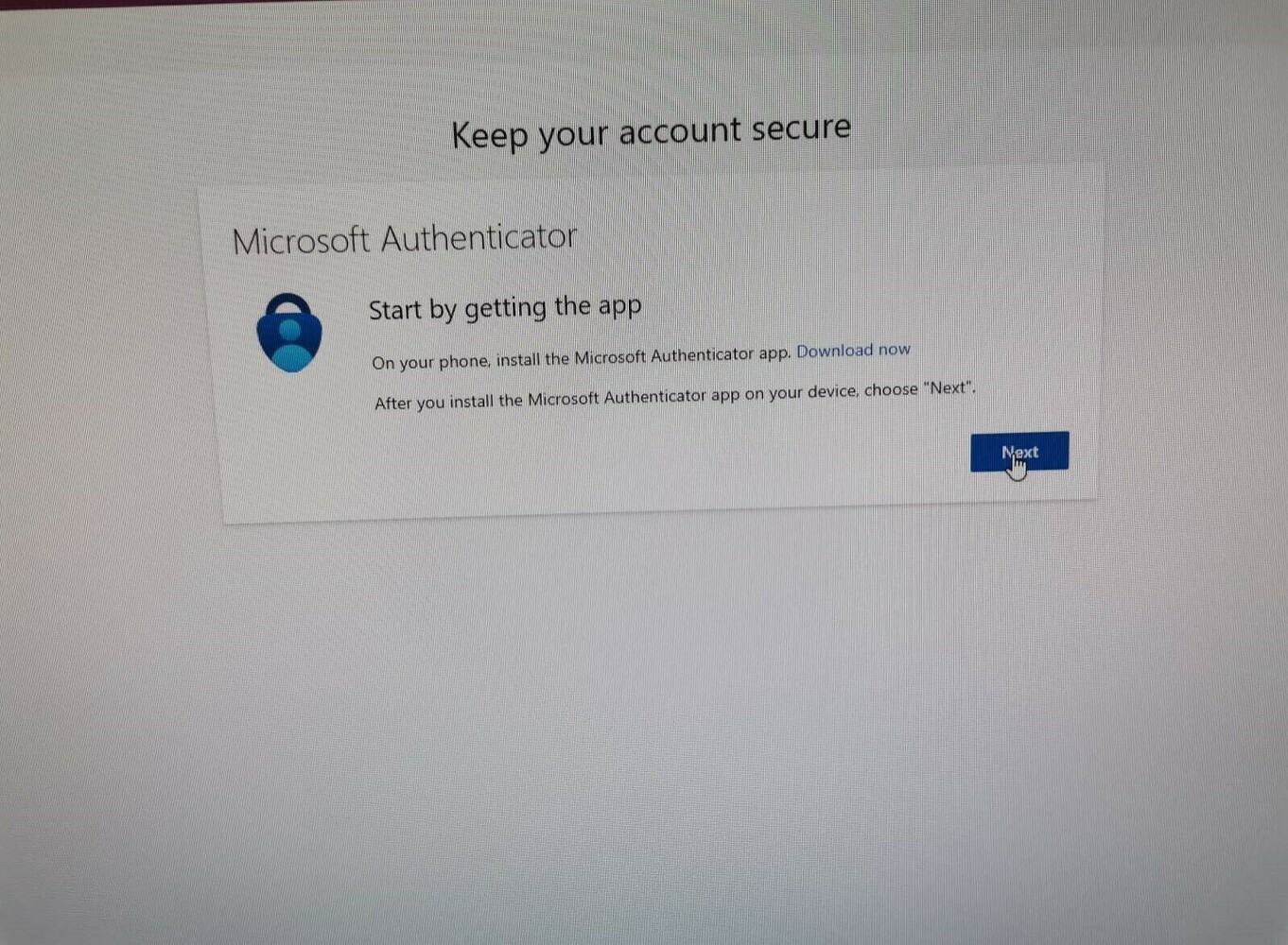 Sign-in to 365 forces to use ms authenticator instead of SMS or call ...