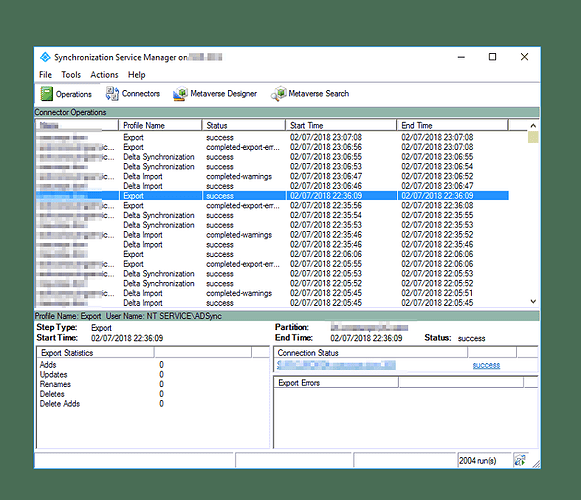 Adding Additional Alias to 365 accounts when they are synced wth AD ...