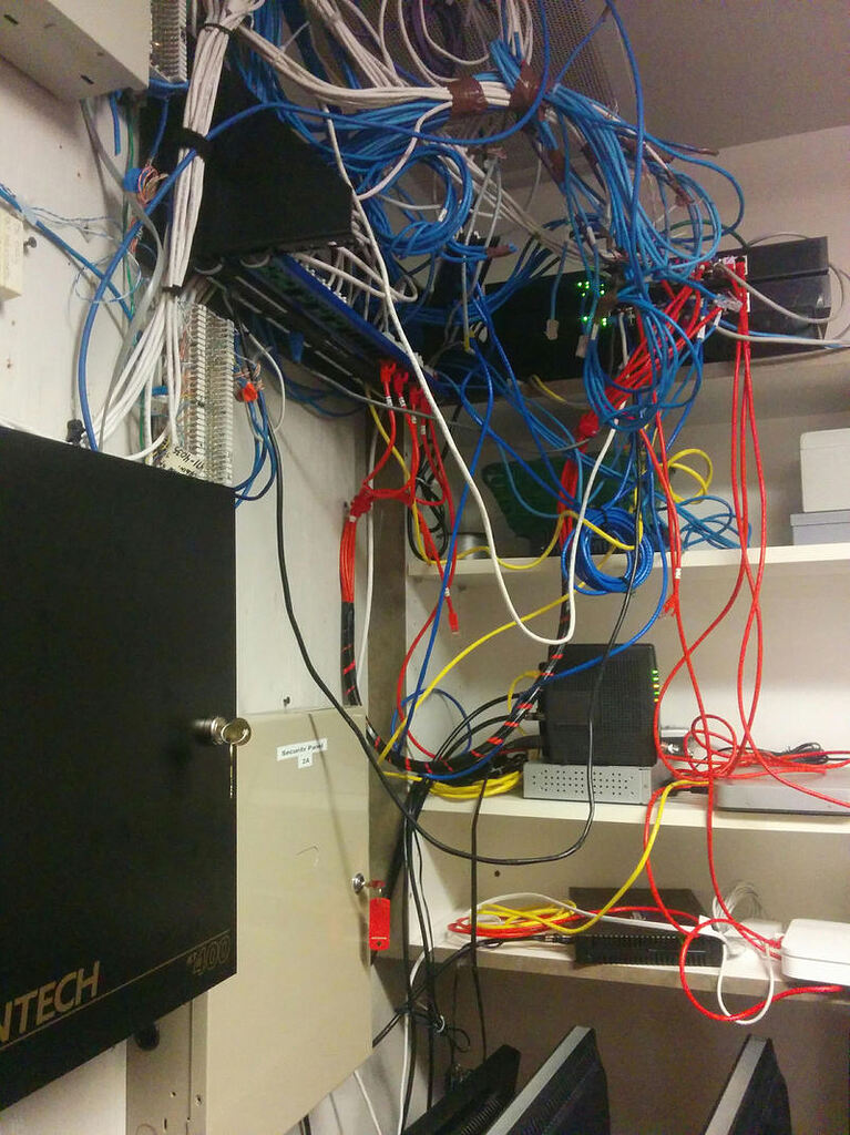 Two Modem Wonder - Networking - Spiceworks Community