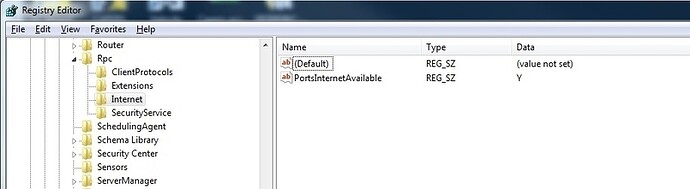 Registry Entries Not Applying via GPO - Software & Applications - Spiceworks Community
