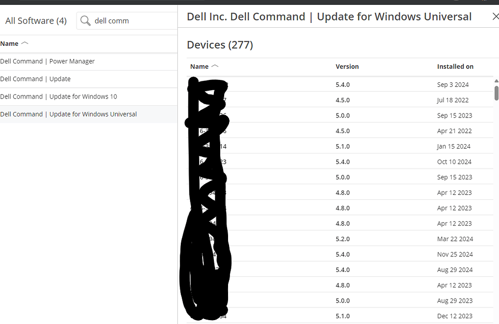 Cloud Inventory - Reporting and exporting - Spiceworks Support ...