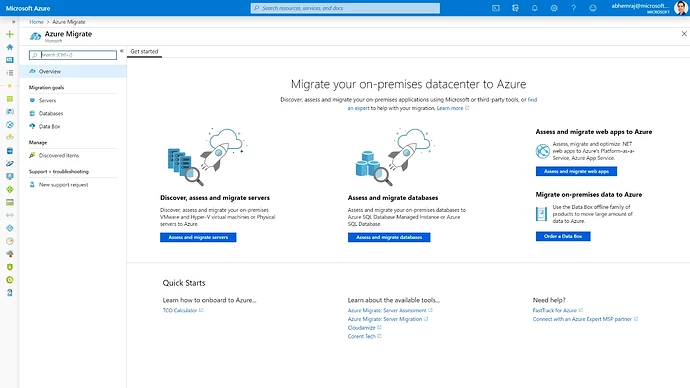 How to Backup/Restore servers in Azure - Cloud Computing & SaaS - Spiceworks Community