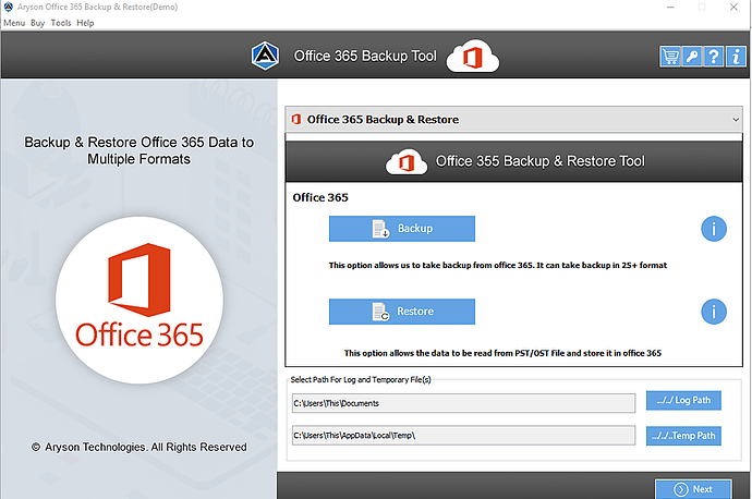 How to Download All Emails from Office 365 Online - Software ...