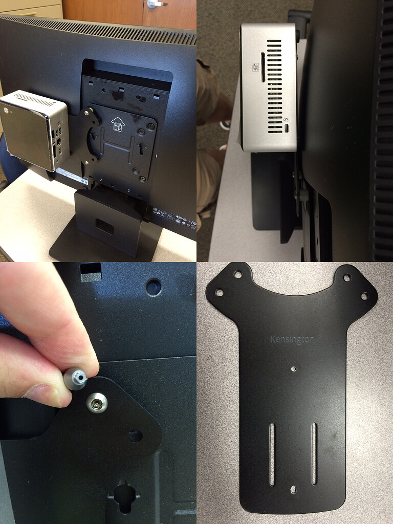 NUC Physical Security Solution - Security - Spiceworks Community