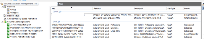 KMS Licensing Issues - 0xC004F042 - Software & Applications ...