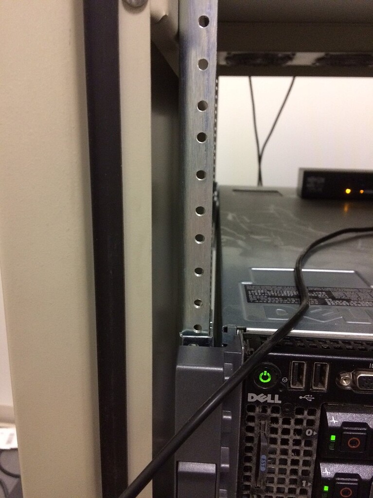 Server Rack Compatibility - Hardware - Spiceworks Community
