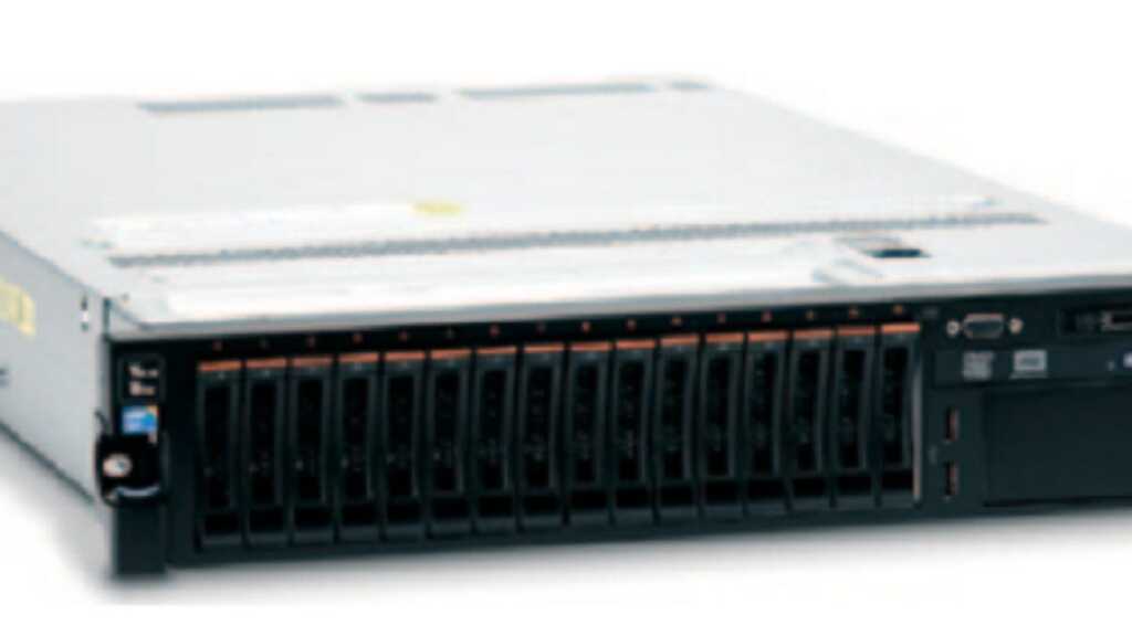 Time to bail on Big Blue x86 servers? - Hardware & Infrastructure - Spiceworks Community