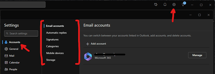 View shared mailbox in primary inbox - Software & Applications - Spiceworks Community
