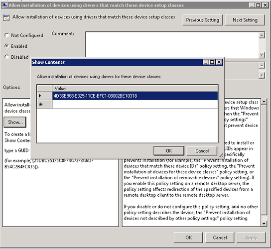 Deploying RealVNC software MSIs using Group Policy - Software ... Deploying RealVNC software MSIs using Group Policy - Software ...