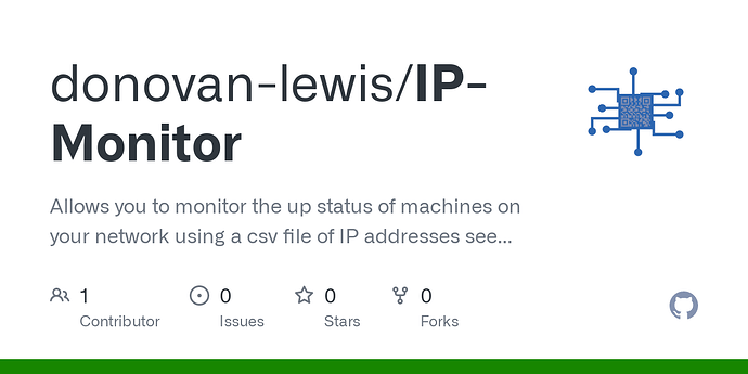 powershell to do continous ping - Programming & Development - Spiceworks Community