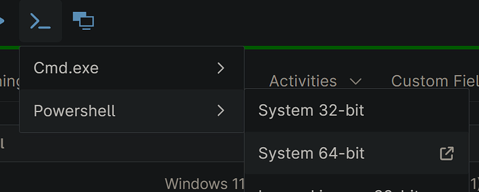How install MSI packages using CMD without prompt the UAC for users - Windows - Spiceworks Community