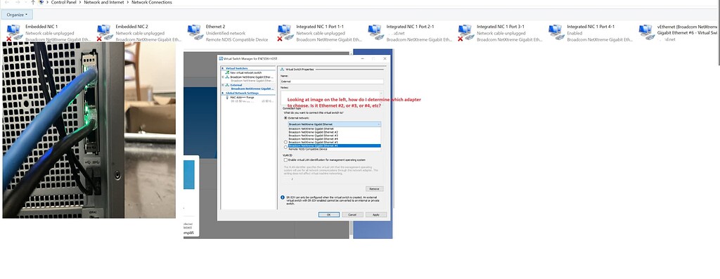 Hyper-V virtual switch - Virtualization - Spiceworks Community