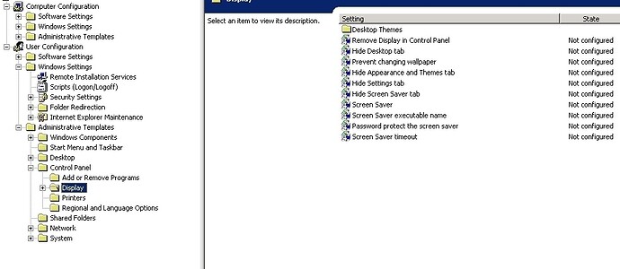 Using GPO to force disabling "Hide Extensions for Known File Types" in Explorer - Software ...