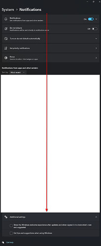 Windows Backup POPUP - Software & Applications - Spiceworks Community