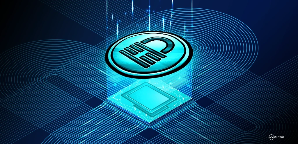 Spotlight on: KeePass integration in Remote Desktop Manager ...