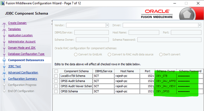 FRM-10142: The HTTP Listener is Not Running On http://HPEliteBook:9001 ...
