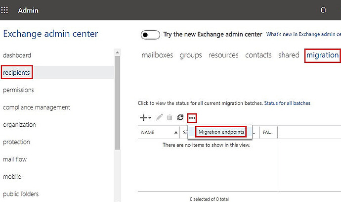 Migrate Archive Mailboxes from Exchange to Office 365? - Software & Applications - Spiceworks ...