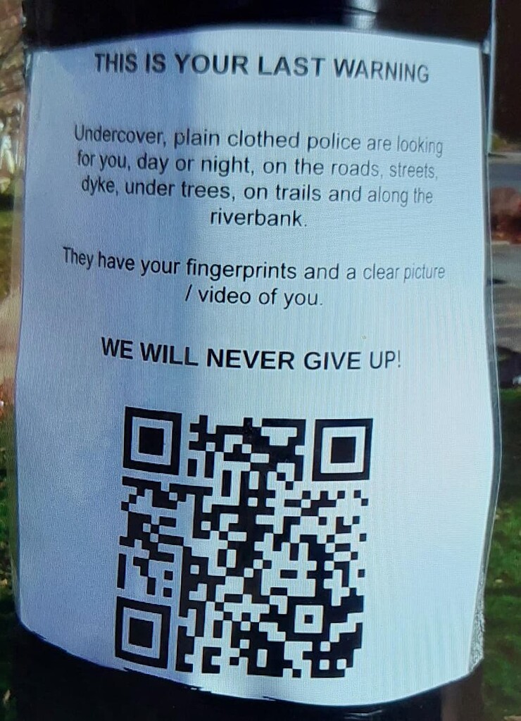 Poor taste or good joke? - Water Cooler - Spiceworks Community