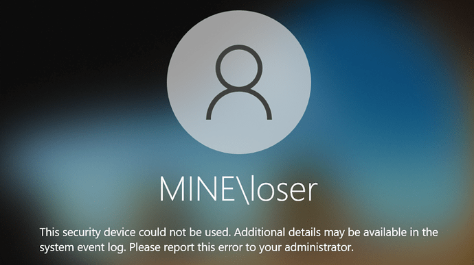 Microsoft-native MFA options for domain user logins? - Software & Applications - Spiceworks ...