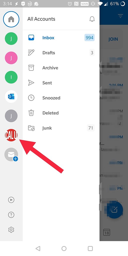 How do I add a custom org icon for the Outlook app? - Software ...