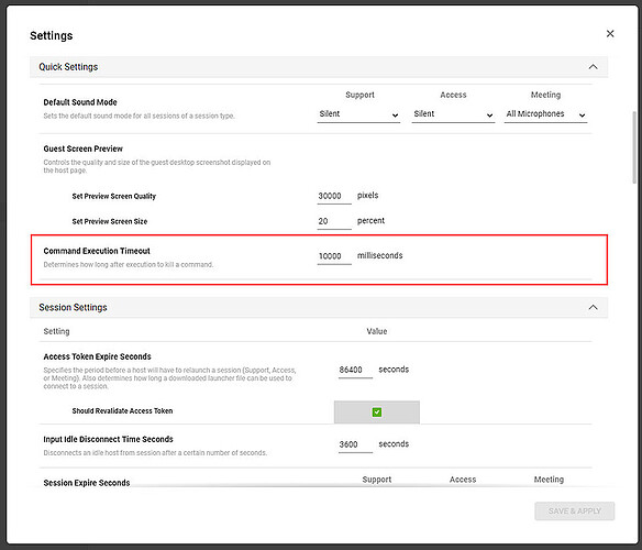 Connectwise Control Software Install - Networking - Spiceworks Community