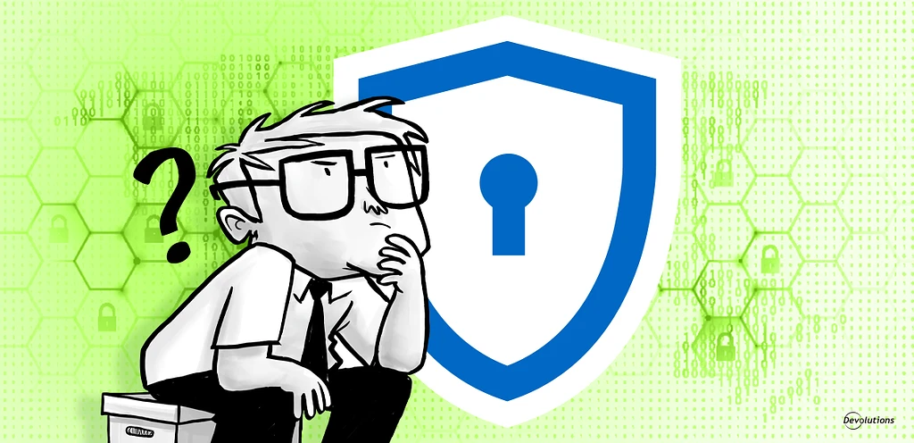 Devolutions PAM FAQ: Overview edition - Devolutions - Spiceworks Community