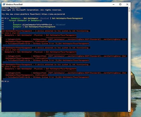 Run PowerShell script through GPO with Administrator Privilege's ...