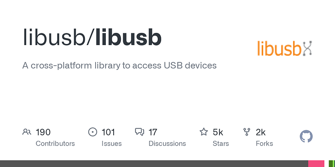 Issue with usbdk driver while using with libusb in windows 10 not with windows 7 - Spiceworks ...