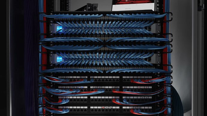 Patchbox - Networking - Spiceworks Community