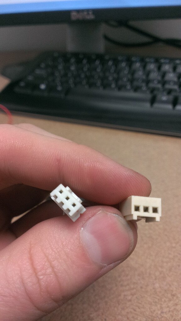 mini 3 pin fan - Hardware & Infrastructure - Spiceworks Community