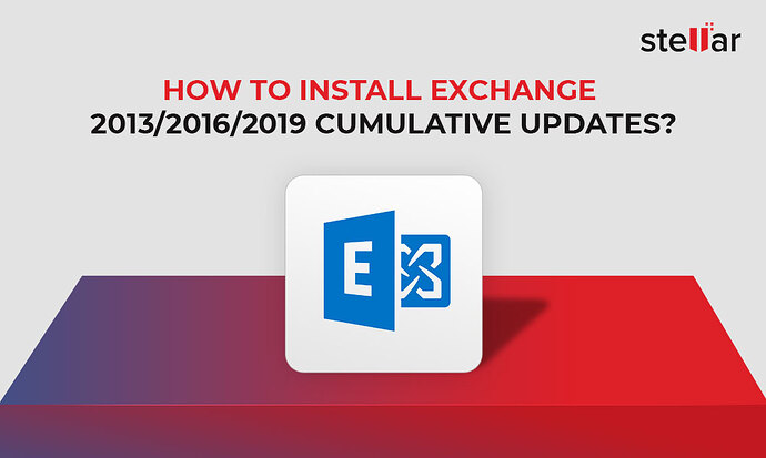 Exchange 2019 Edge Transport Server - Software & Applications - Spiceworks Community
